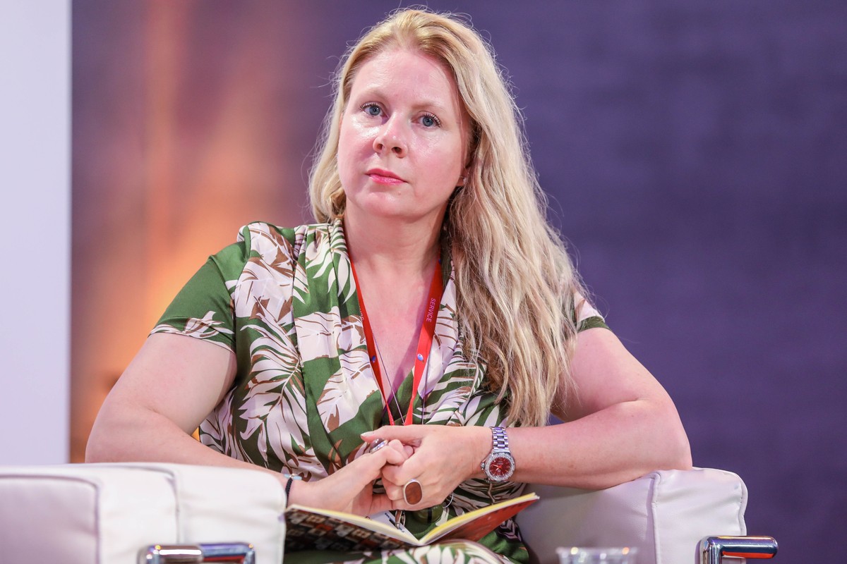 Margaret Ann Dowling: „nie chodzi o dominację jednej płci nad drugą ...