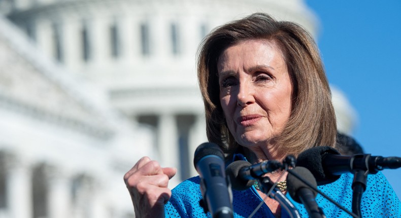 Nancy Pelosi says the attack on her husband will impact her decision ...