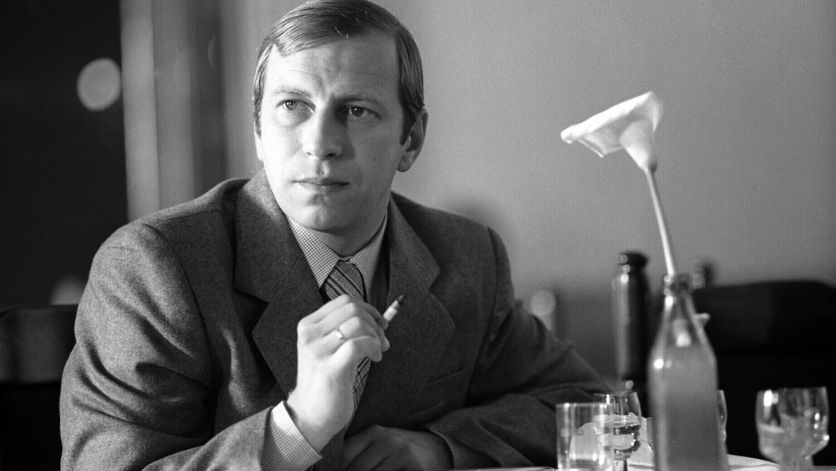 Jerzy i jego przygody. Oto najsłynniejsze role Jerzego Stuhra [RANKING ...