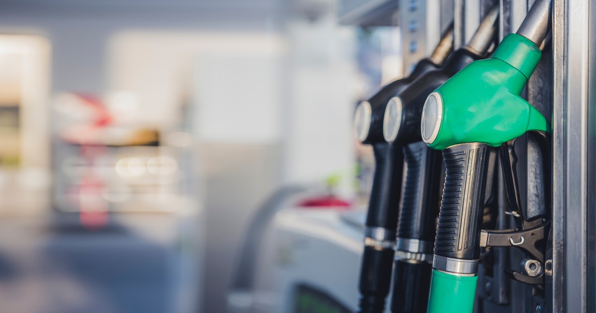 Ceny paliw: benzyna Pb95, Pb98, diesel ON, autogaz LPG ,16-22 sierpnia 2021