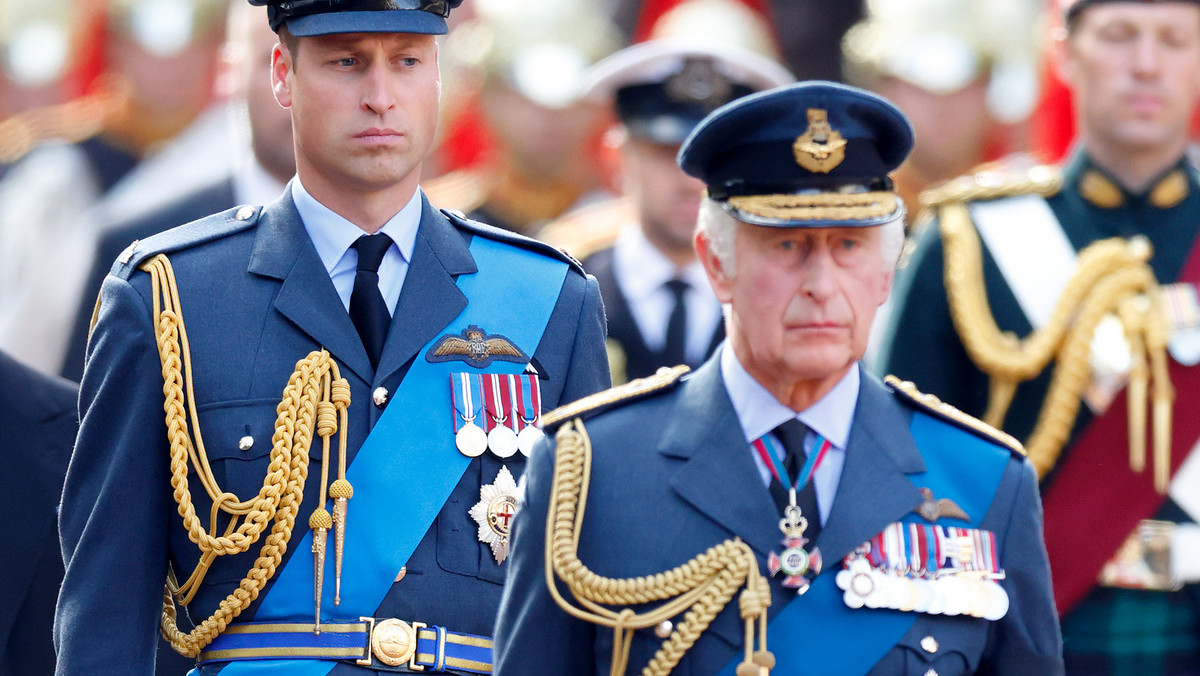 Karol III ma raka. Oni mogą przejąć obowiązki króla - Kobieta