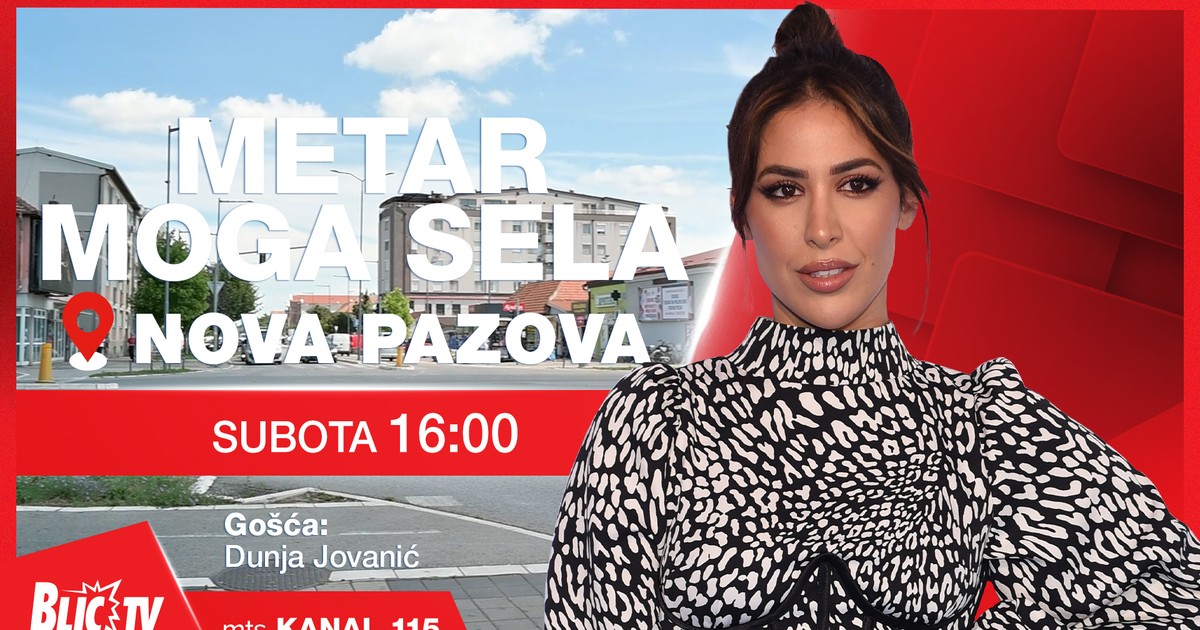 Nepoznate detalje iz života i put kojim je Dunja Jovanić koračala od najranijeg detinjstva ...