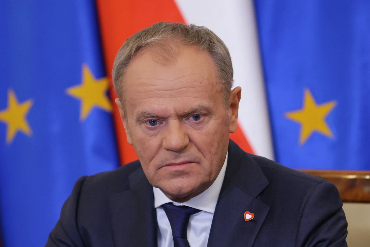 Donald Tusk dostaje groźby. Pokazał jakie - Dziennik.pl Donald Tusk dostaje groźby. Pokazał jakie - Dziennik.pl