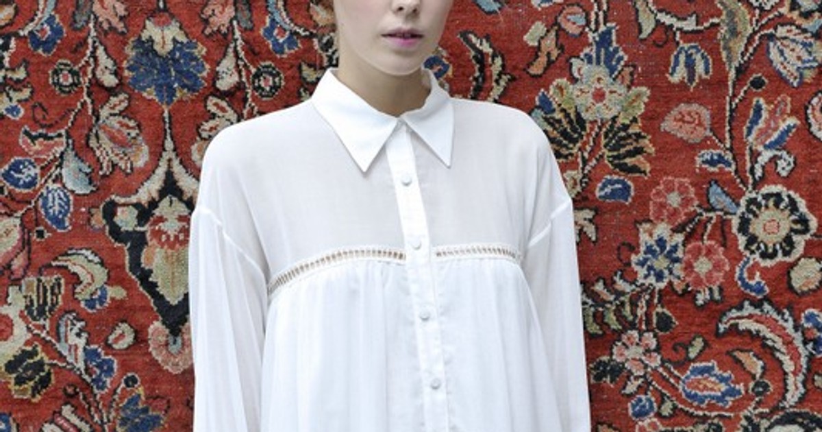 Trendy: koczek - Uroda