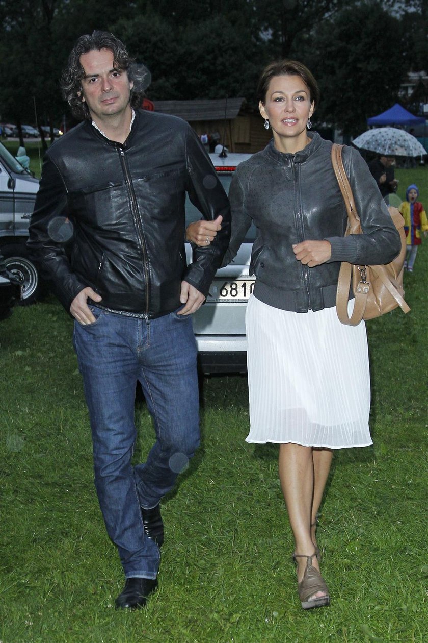 Anna Popek chce się zakochać. Nowa miłość Anny Popek