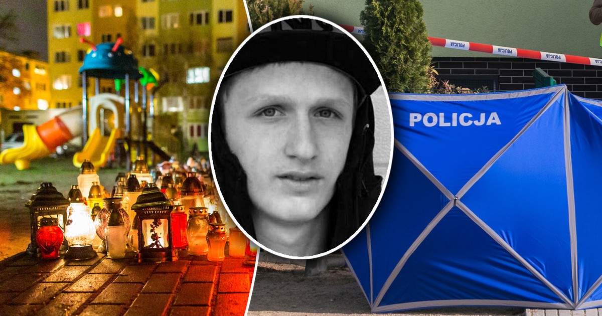 Już niedługo policjant, który zastrzelił Adama z Konina stanie przed sądem