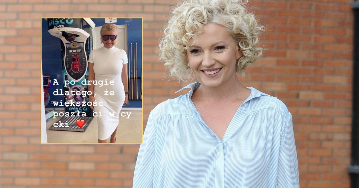 Dorota Szelągowska znów wywołała lawinę komentarzy: Wyczerpałam limit ...