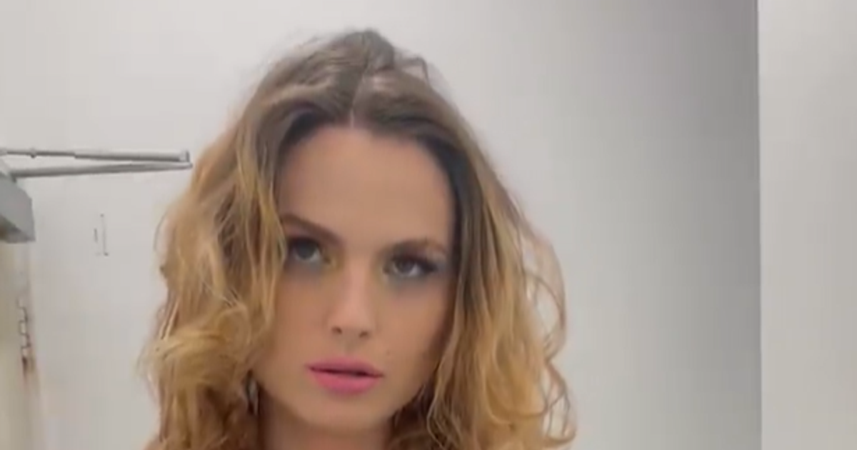 Andrej je promenio pol i sad se mnogi dive ženstvenoj lepoti - ima i ...