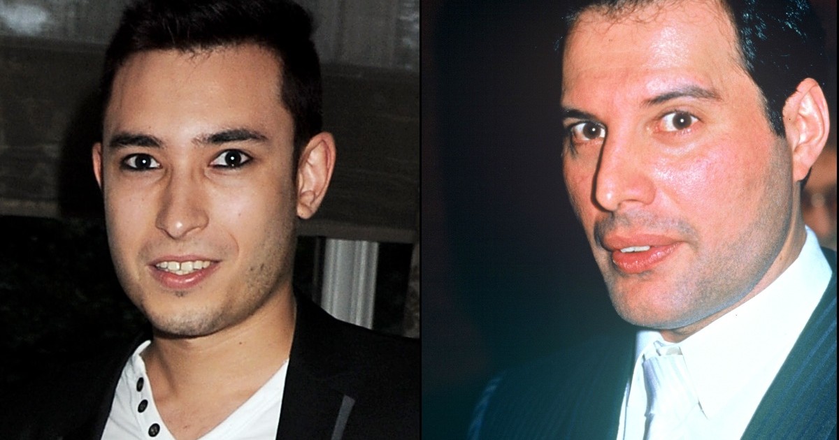 Był ukochanym siostrzeńcem Mercury'ego. "Dla mnie był zwykłym wujkiem ...