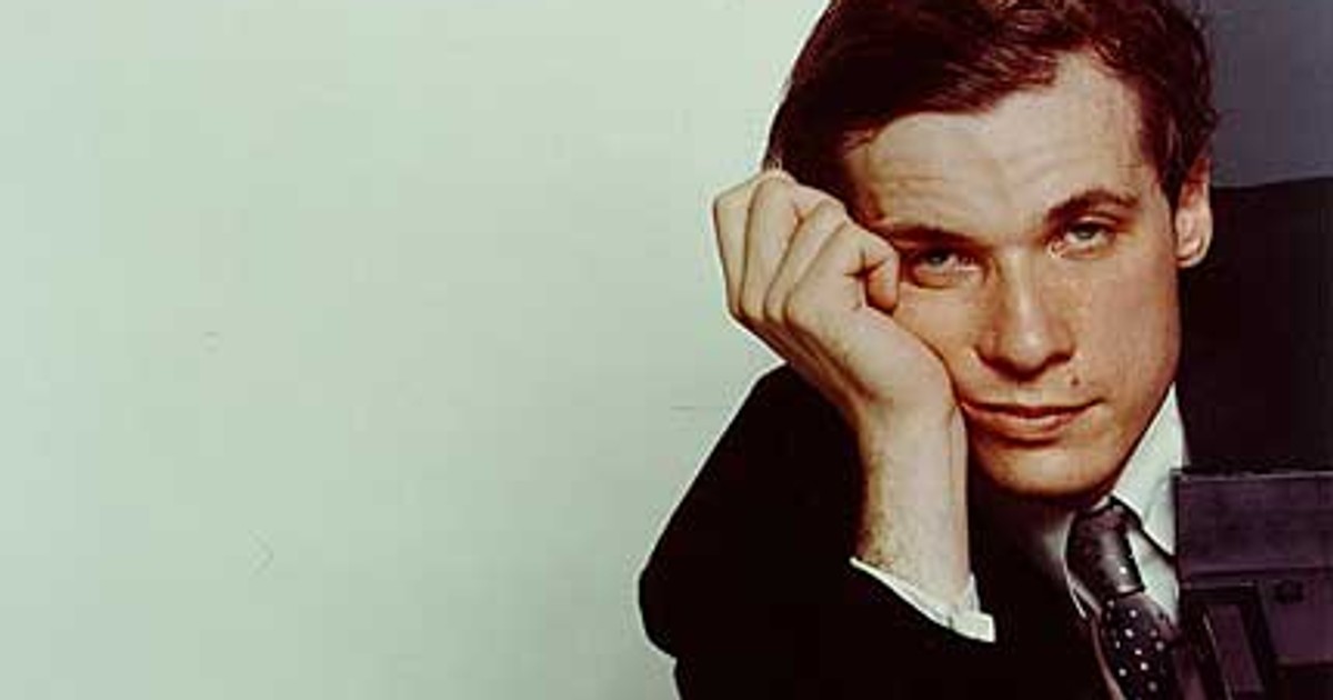 Glenn Gould — "1955 Goldberg Variations. Birth of a Legend". Recenzja ...