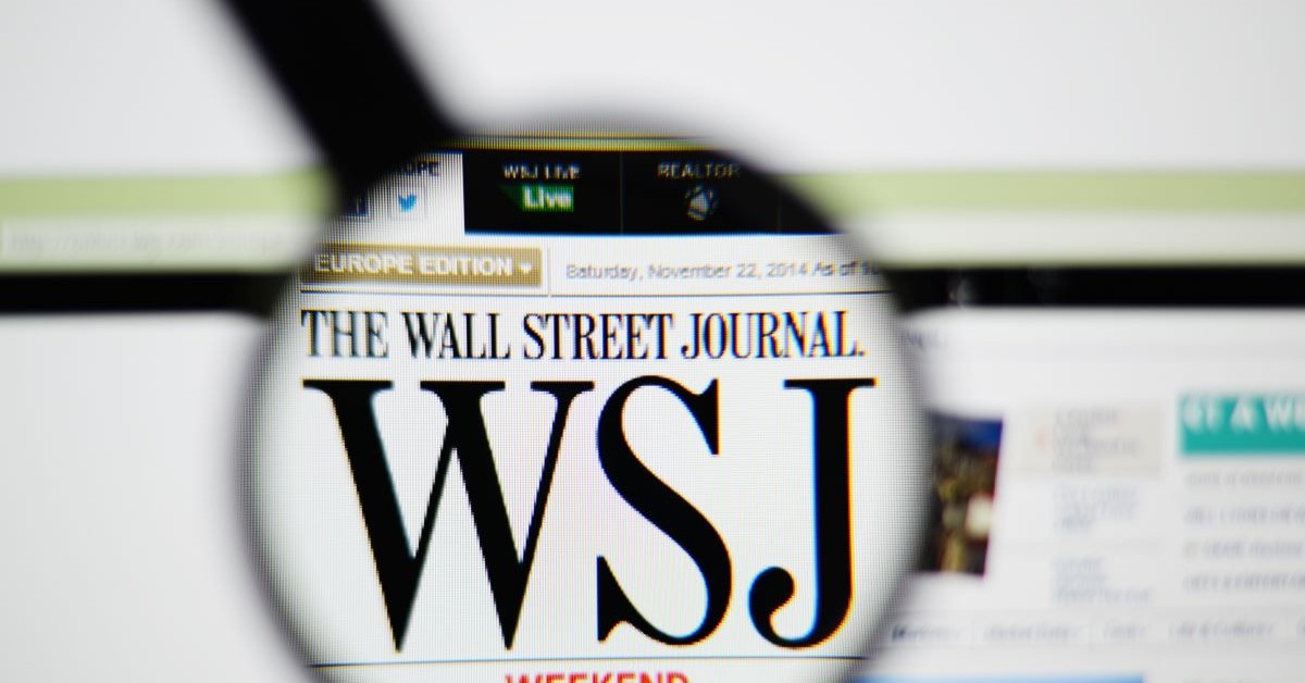 "WSJ" żąda wydalenia ambasadora Rosji z USA. Powodem oskarżenie korespondenta gazety przez FSB o ...