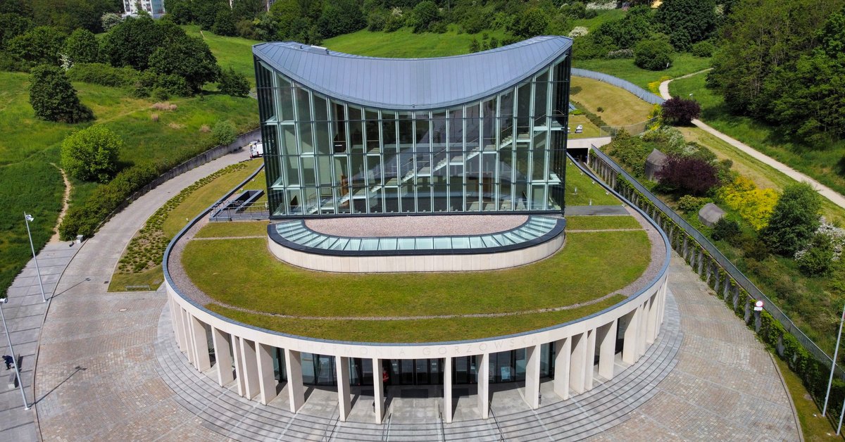 "Missa pro pace" Wojciecha Kilara zainaugurowała X Festiwal Muzyki ...