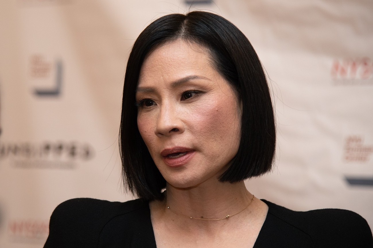 Novi film sa Lusi Lu oduševio kritiku: "Najbolje što je Stiven ...