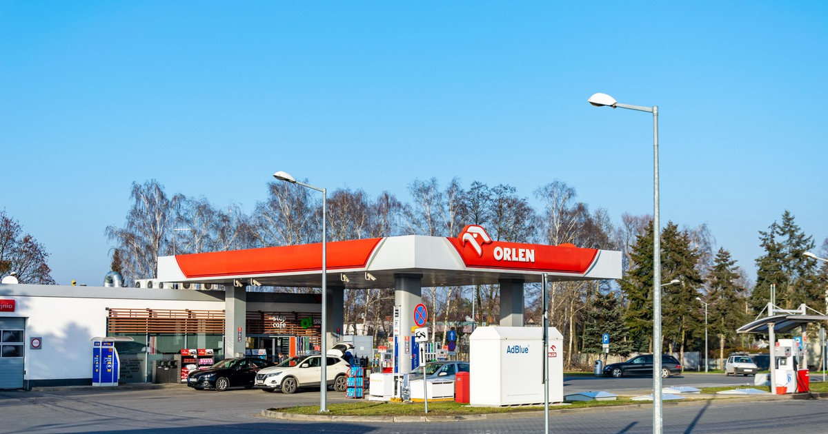 Orlen wydaje miliony na marketing i doradców. Kwota robi wrażenie
