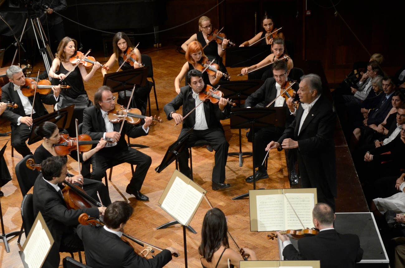BEOGRADSKA FILHARMONIJA SLAVI 100 GODINA POSTOJANJA: Najavljeni ...