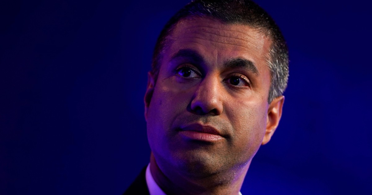 The FCC is examining whether to roll back Section 230 laws that protect ...