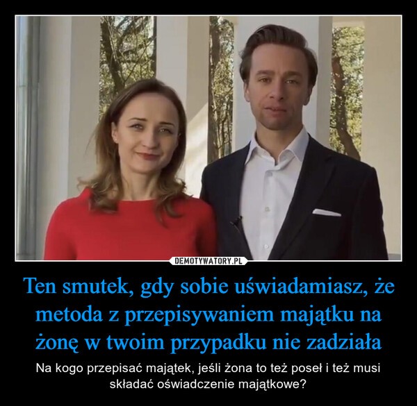 Krzysztof Bosak wicemarszałkiem Sejmu. Internauci nie odpuszczają [MEMY ...