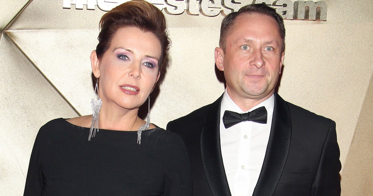 Marianna Dufek wspomina byłego męża w dniu jego 56 urodzin. Smutne wyznanie