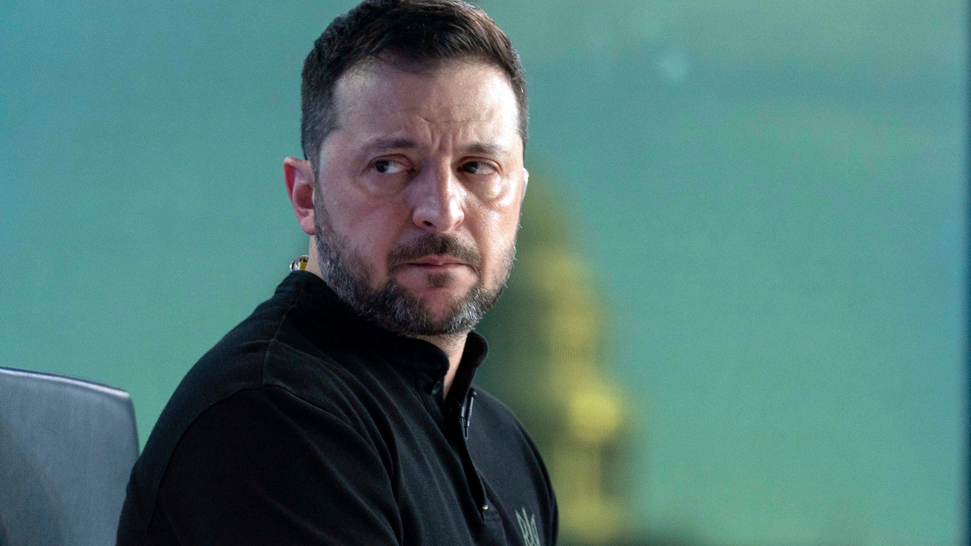 Zelenskyj obvinil Rusko z porušenia dohody o neútočení: Ostreľovanie ...