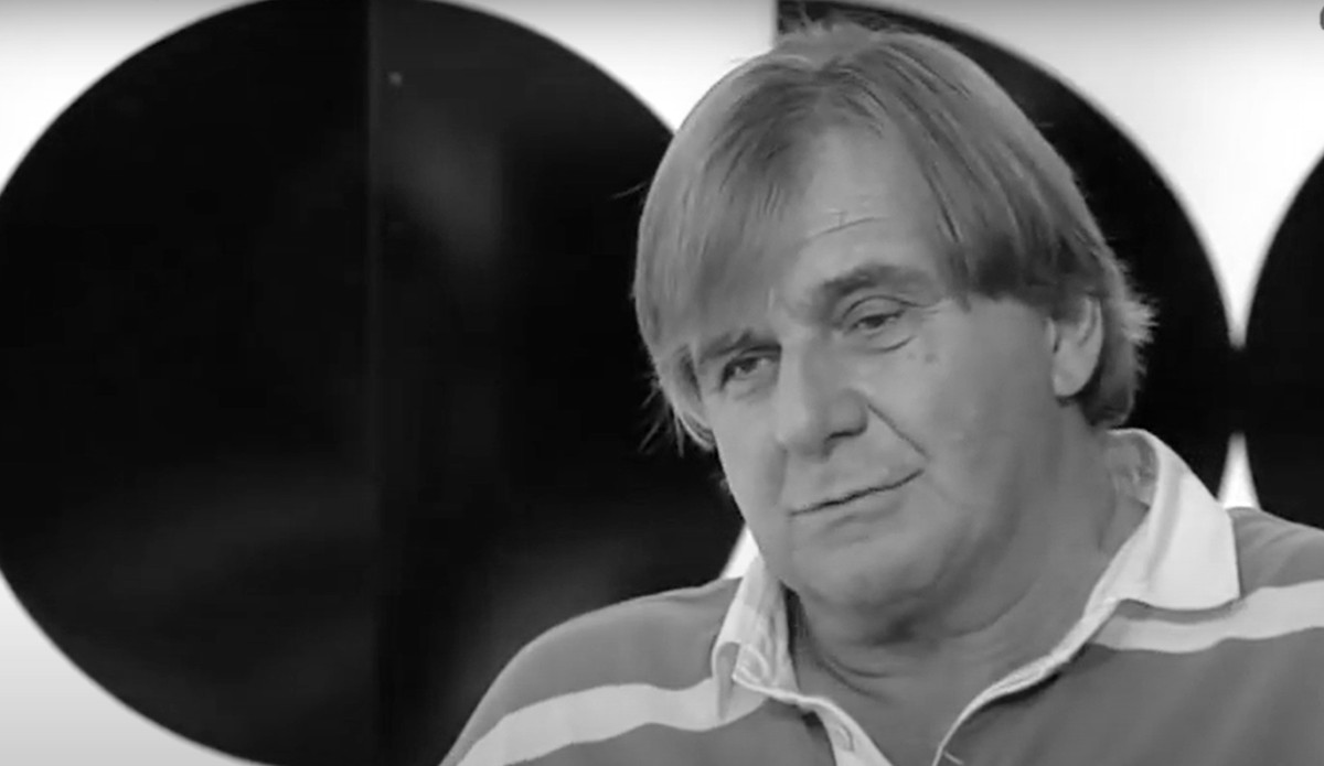 Gyászol az ország! Meghalt Csapó Gábor - Blikk Rúzs