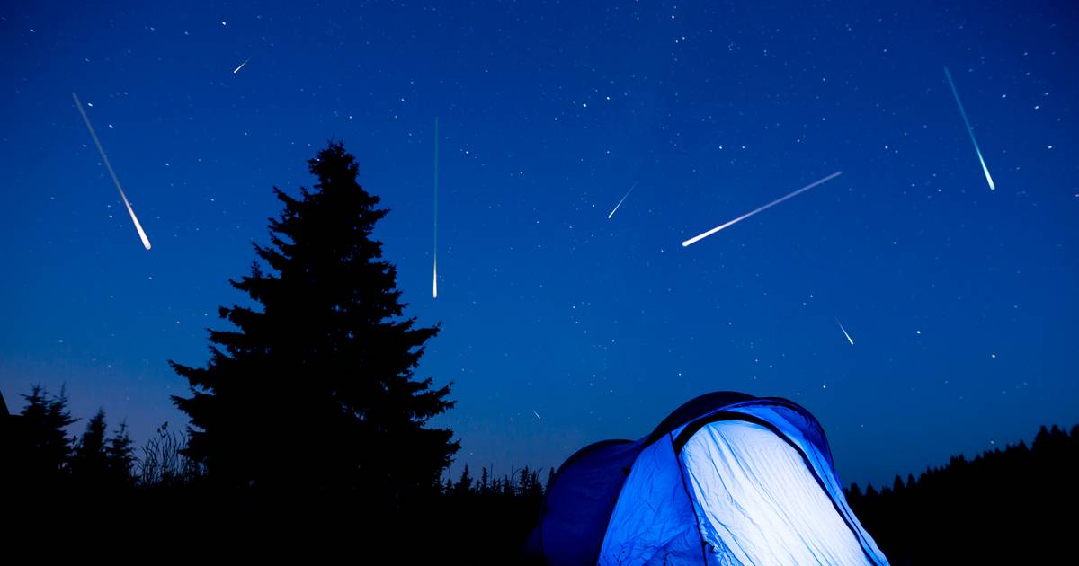 Perseidy 2023 — kiedy i gdzie obserwować spadające gwiazdy w Polsce - Noizz