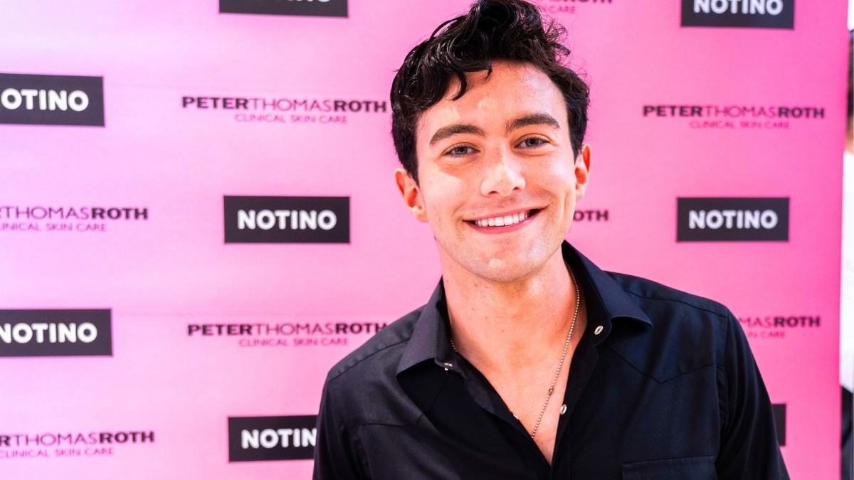 Már Magyarországon is elérhető a Peter Thomas Roth bőrápolási márka ...