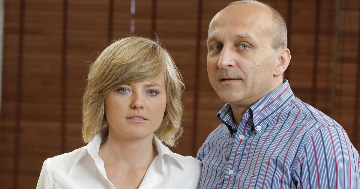 Marcinkiewicz i Isabel dostali rozwód! Alimenty? Wysokie