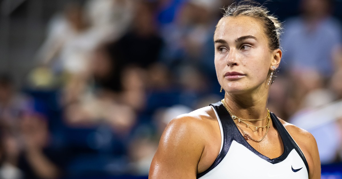 Women's US Open final free live stream: Where to watch Sabalenka vs. Anisimova from anywhere ...