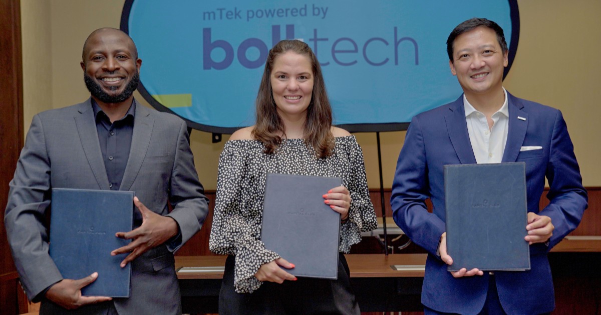 Asian tech firm expands African footprint with acquisition of Kenya’s ...