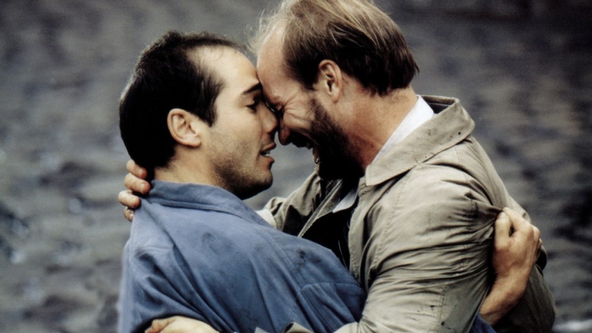 Perły kina. Ekranizacje literatury: "Dżuma" - Film