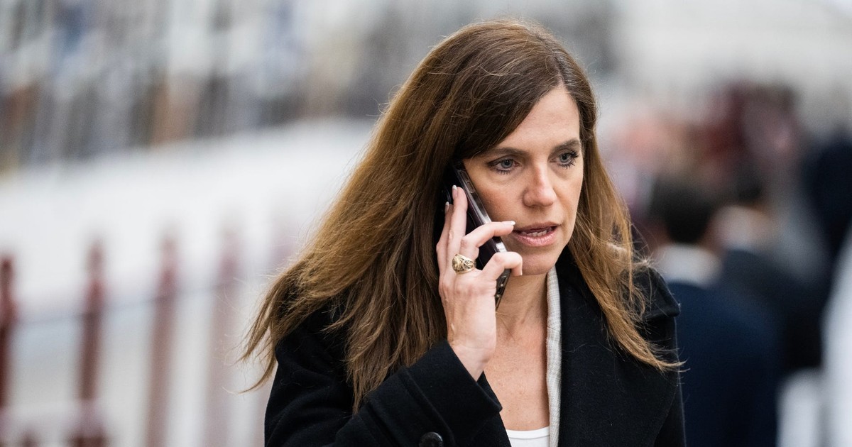 Nancy Mace's recently departed chief of staff is officially running to ...