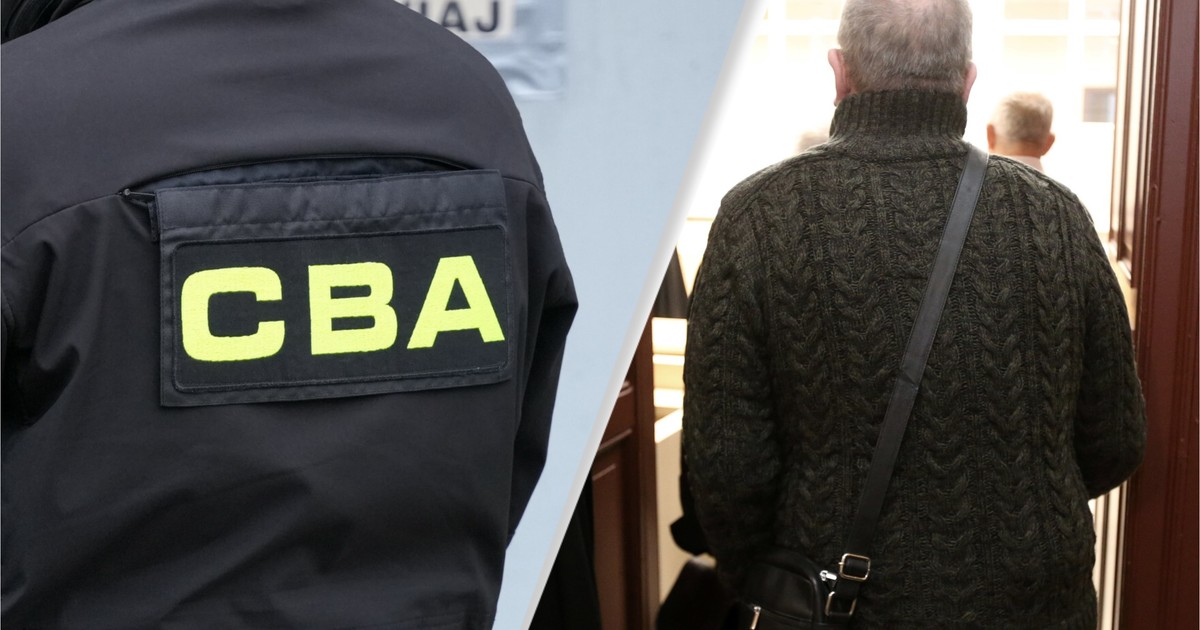 Agent CBA nakłaniał do obciążania ważnego polityka Platformy? Ujawniamy ...