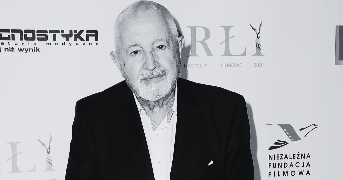 Bohosiewicz przekazała szczegóły pogrzebu Majewskiego. Rodzina ma dwie ...