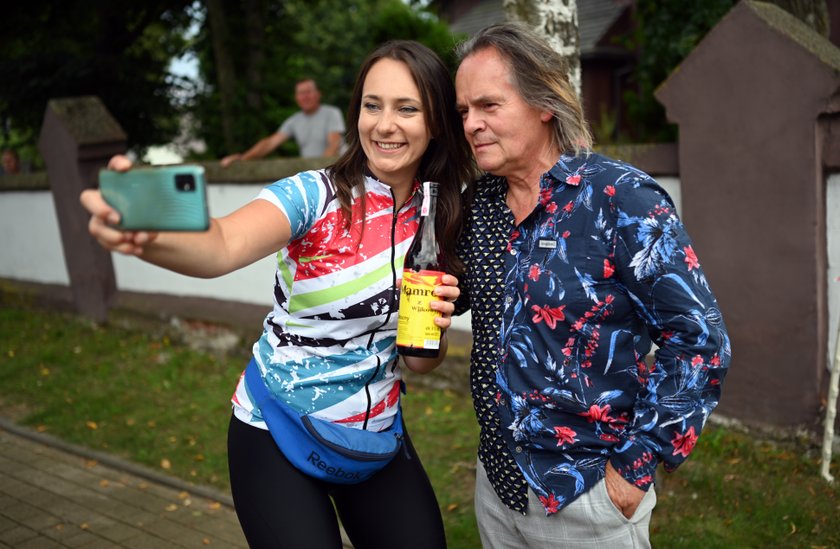 Pietrek z "Rancza" przeszedł metamorfozę. Jak obecnie wygląda Piotr ...