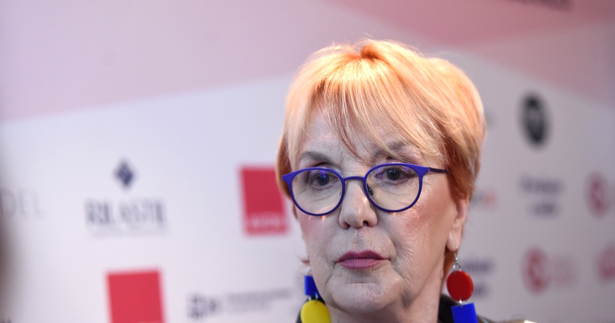 Vedrana Rudan o najtežoj životnoj borbi i strahu da je muž ne prevari ...