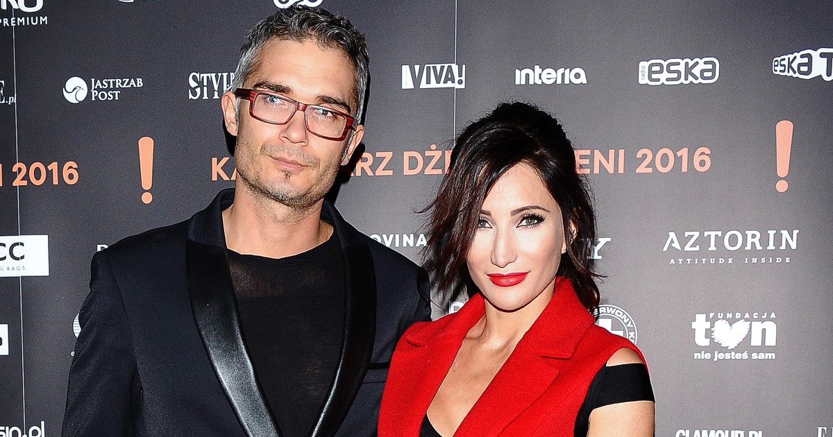 Justyna Steczkowska zdradza tajemnice związku. W tym nie wspiera jej ...