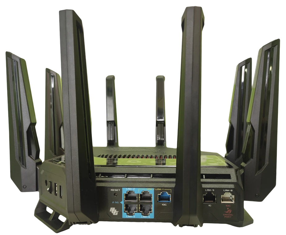 Sprawdziliśmy możliwości Wi-Fi 7. Jest szybsze niż połączenie ...