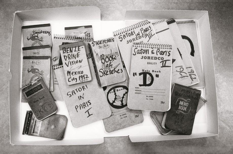 Beatnicy, czyli jak rodziła się kontrkultura - Historia - Newsweek.pl