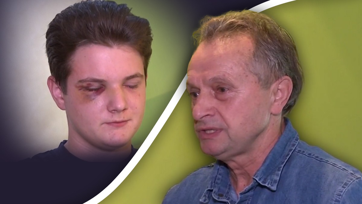 "Komšinica je vikala: 'UBIŠE STANKA!', dete mi je ležalo u LOKVI KRVI": Potresna ispovest oca ...