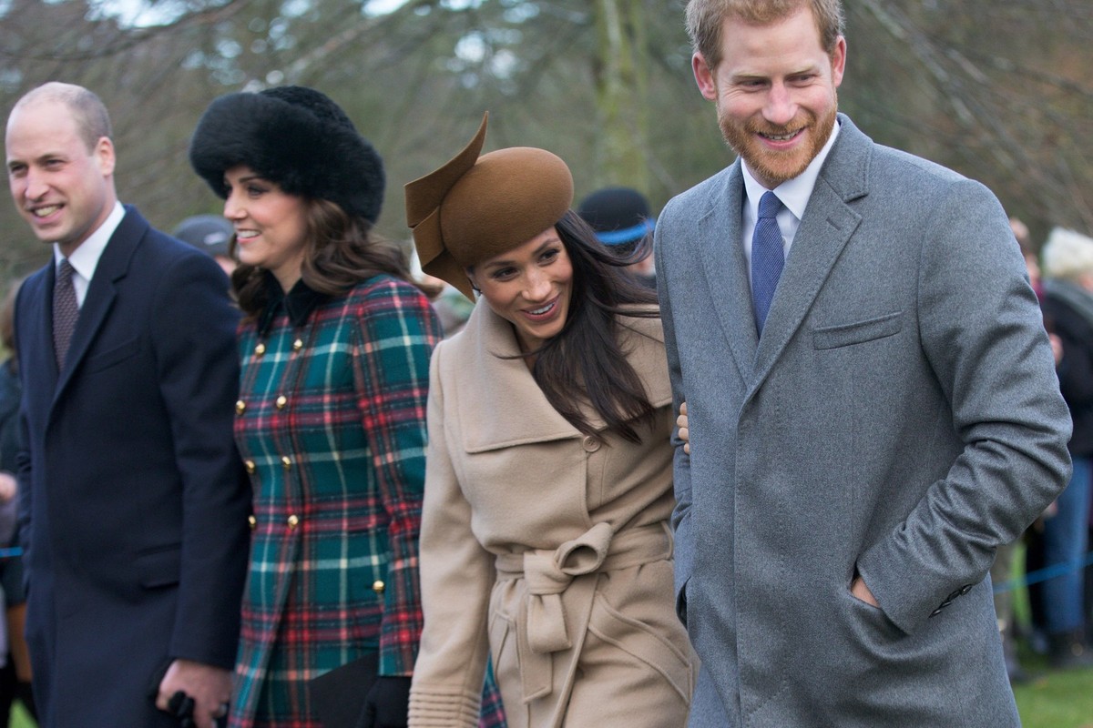 Megan Markl pokrenula novi brend nekoliko minuta pre nego što je ...