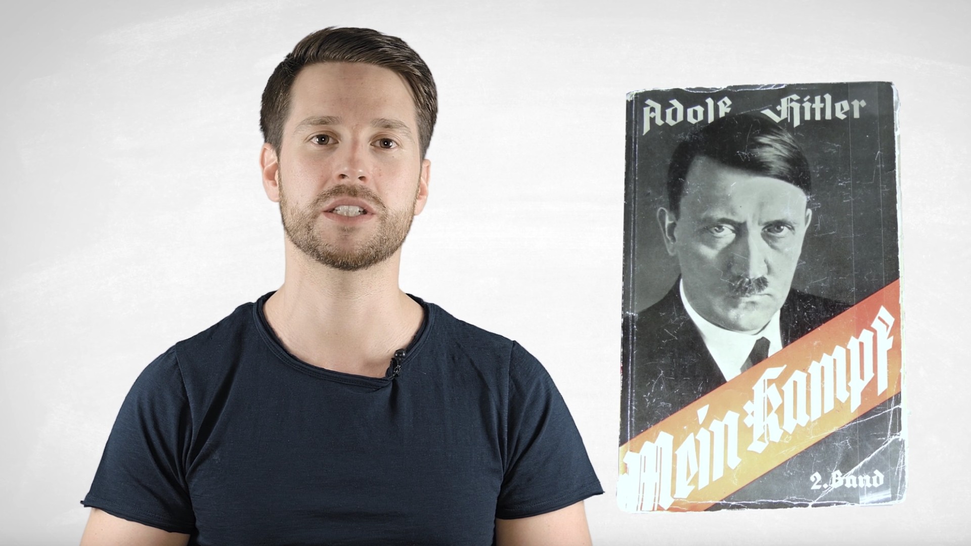 Viral-Hit: Was wäre passiert, hätte Hitler den Krieg gewonnen? - Noizz Viral-Hit: Was wäre passiert, hätte Hitler den Krieg gewonnen? - Noizz