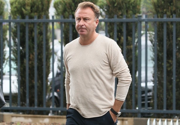 Legia czy Jagiellonia? Mariusz Piekarski odpowiedział, komu będzie ...