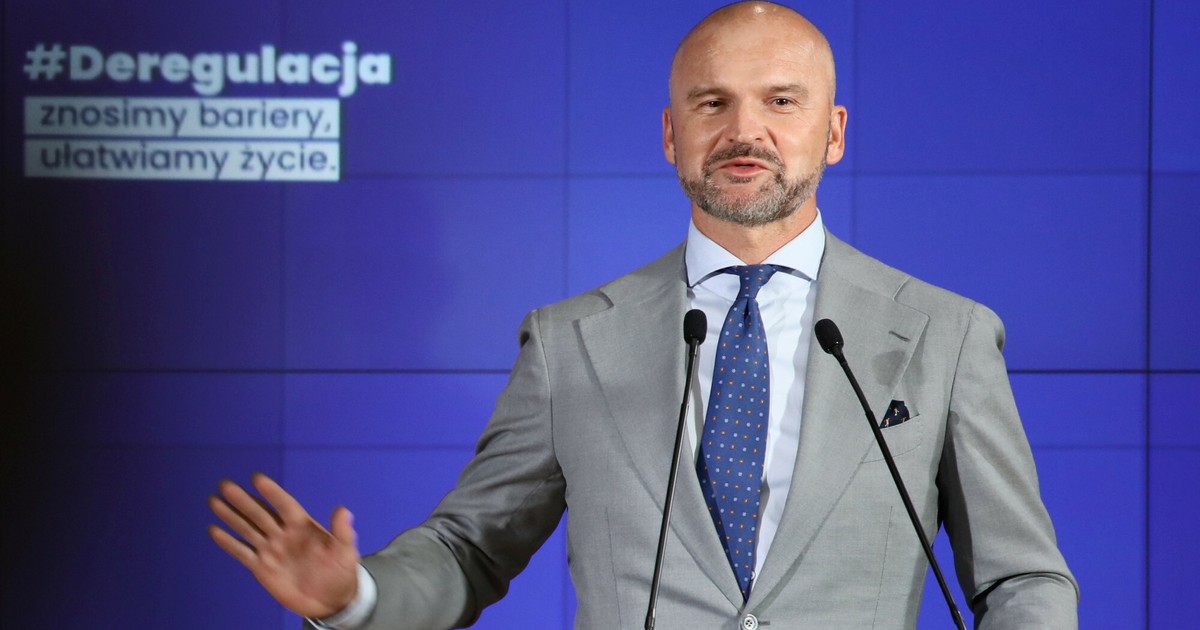 Deregulacja rządu Donalda Tuska. Rafał Brzoska mówi co dalej