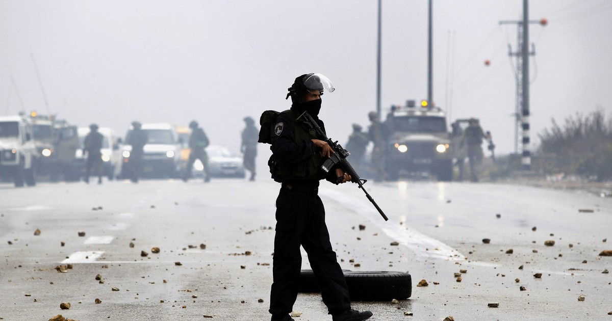 Izrael zamyka przejścia graniczne ze Strefą Gazy | Newsweek