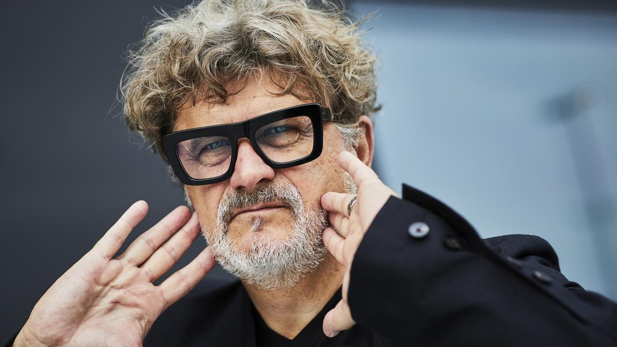 Janusz Palikot: Pokonanie PiS to jest akurat najprostsza sprawa ...