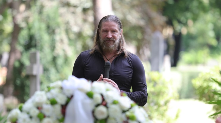 Hatalmas átalakulás: Pintér Tibor 22 kilót fogyott - Blikk