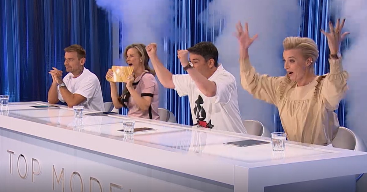 Top Model: drugi odcinek, nowi uczestnicy. Co się działo? Relacja z ...