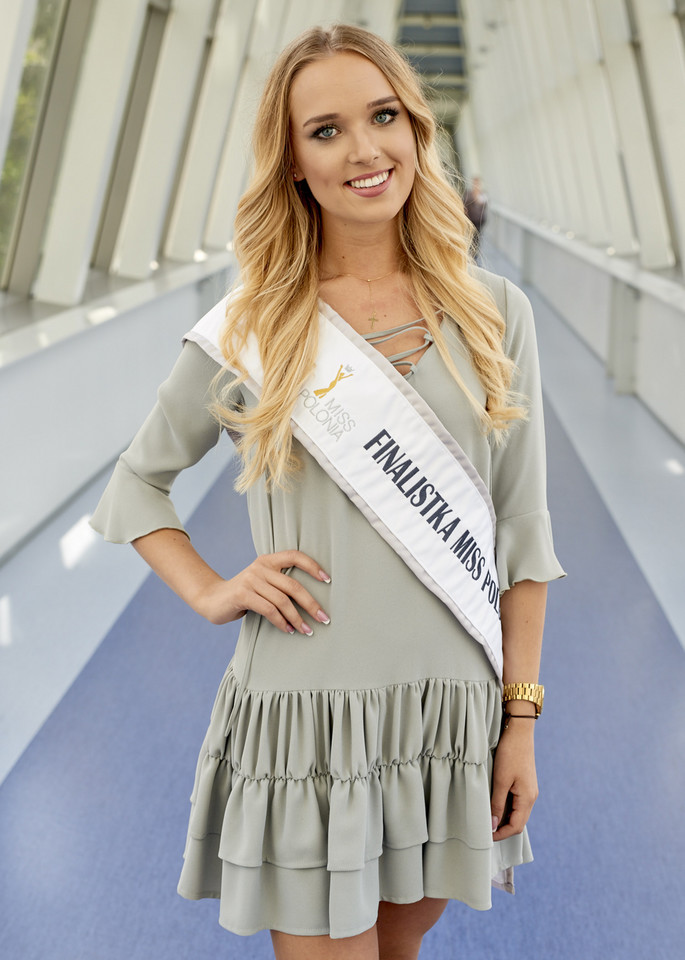 Miss Polonia 2017: wszystkie finalistki. DUŻO ZDJĘĆ - Plejada.pl