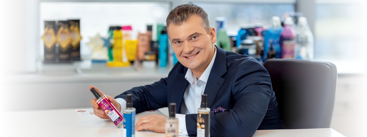 Henkel wprowadza zrównoważone działania i produkty - Forbes Polska ...