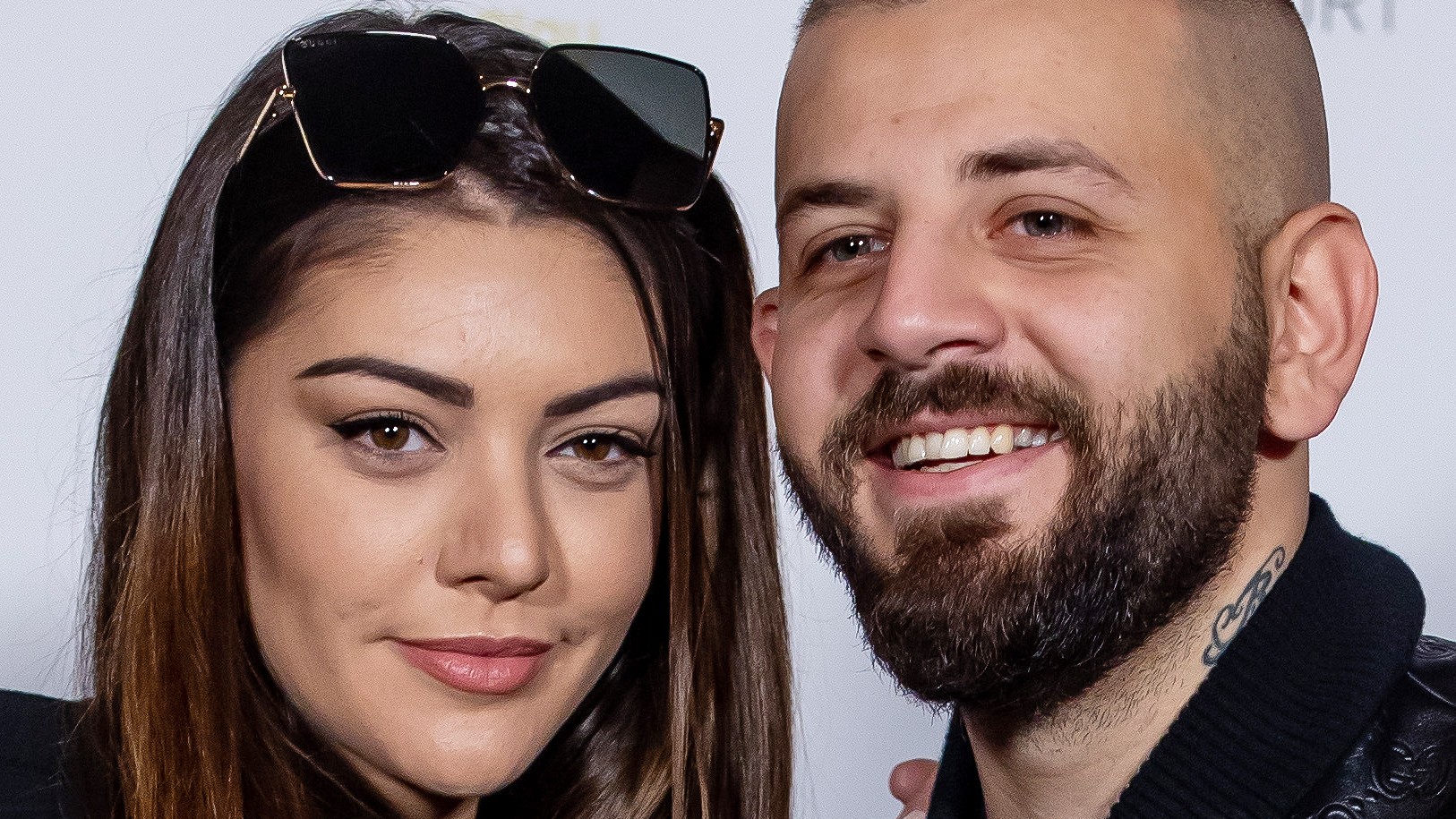 Ilyen cuki Kulcsár Edina és G.w.M másfél éves kislánya - Rúzs Online